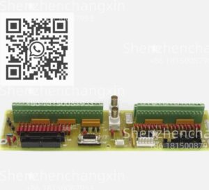 GE DS200CTBG1ADD | Speedtronic™ Mark V CTB 通信接口模块 – 深圳长欣自动化设备有限公司